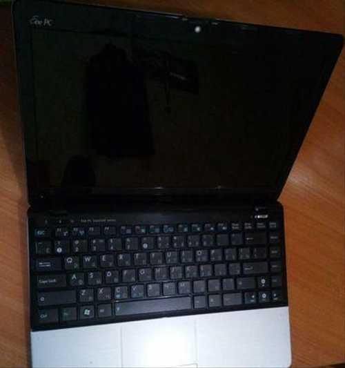 Нетбук asus Eee PC 1215N