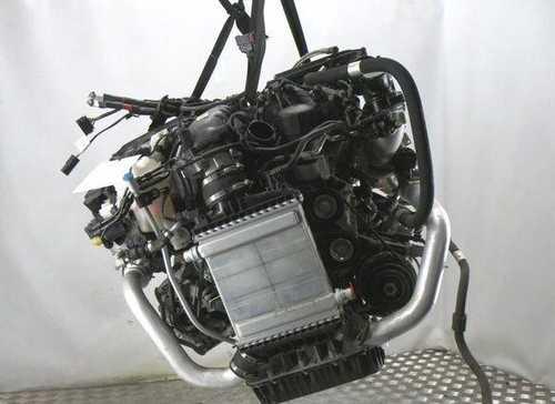 Двигатель Mercedes S W222 222 3.0 M276.824 M276824