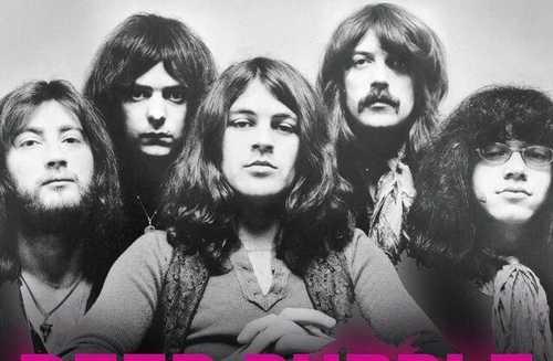 Deep Purple / Полная коллекция (Lossless)