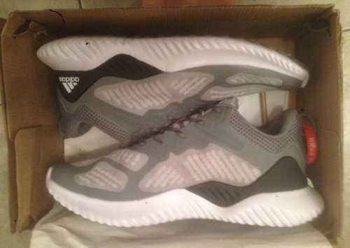 Кроссовки adidas alphabounce beyond m. B43685