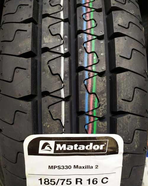 Matador mps 330 maxilla 2