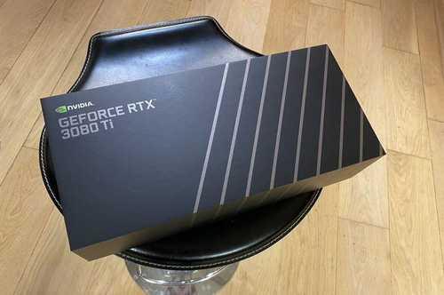 RTX 3080 ti Founders Edition