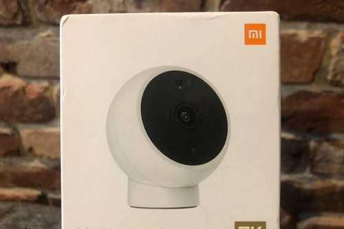 Xiaomi Mijia Smart Camera 2K 2021, wifi