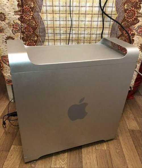 Mac Pro 2.1 2x2,6 20gb ati hd2600