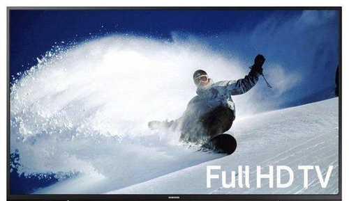 Телевизор Samsung UE43J5202auxru