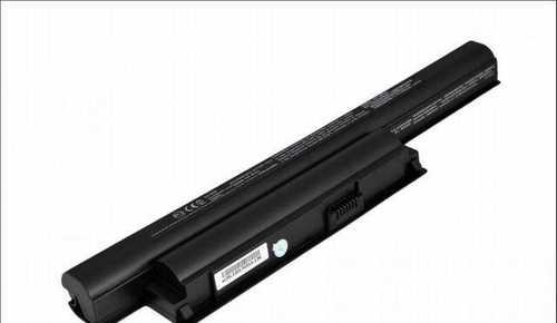 Аккумулятор для ноутбука sony vaio VPC-E1 (BPS22-n