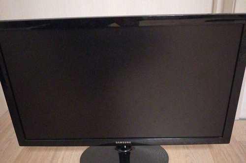 Monitor Samsung S24D300HL 60hz купить | Комьютерные аксессуары и ...