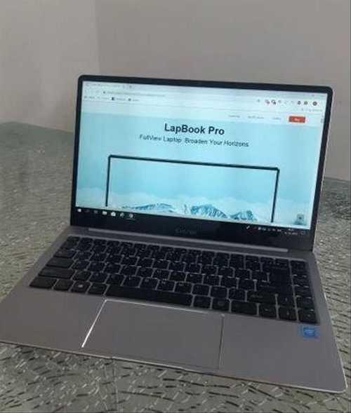 Chuwi LapBook Pro 14,1