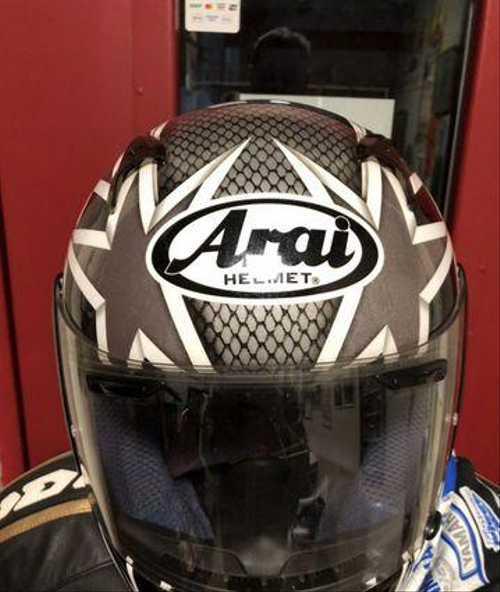 Шлем Arai Viper-GT