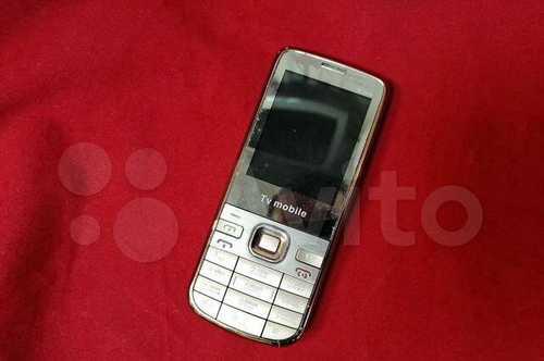 Телефон Nokia TV 6700