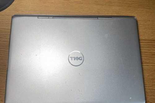 Мощный Ноутбук Dell Xps 14Z