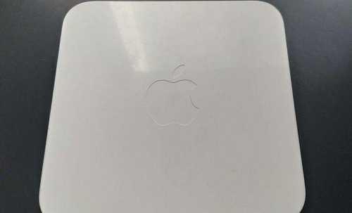 Точка доступа apple airport extreme base station