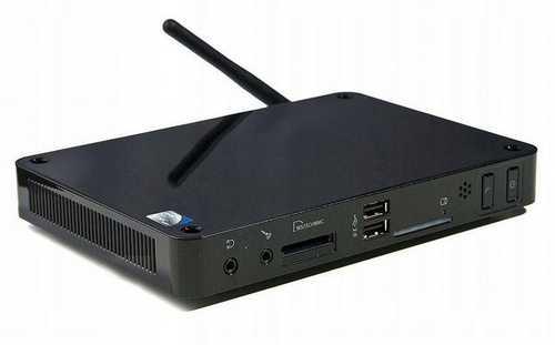 Нетоп Foxconn NetBox nT-330i