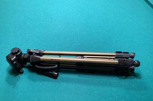 Штатив Sumdex SLC-099SV, Hmax - 1450mm, сталь