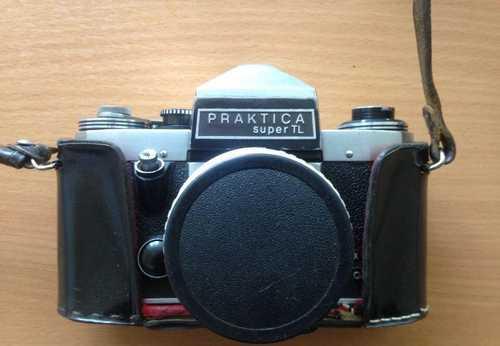 Praktica super TL