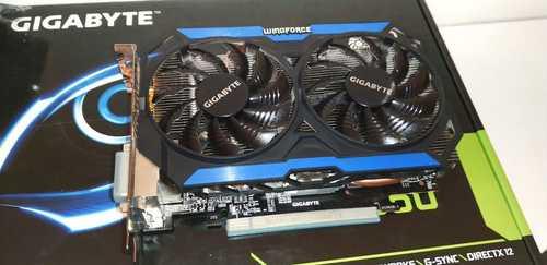 GTX 960 2gb