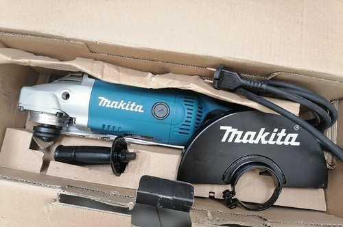 Ушм Makita GA9020S (жил)