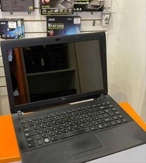 Ноутбук 14" iRU AB45 Core i3-2350m/HD 3000