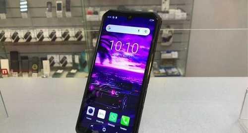 Мо4 - doogee S95 Pro 8/128GB