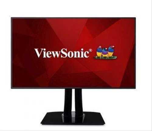 Новый монитор ViewSonic VP3268-4K
