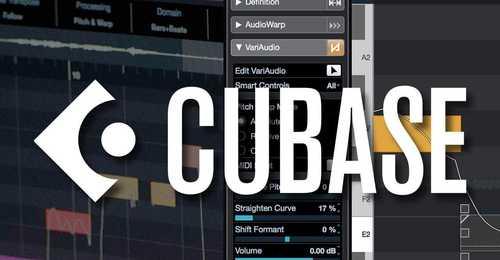 Steinberg Cubase Pro 10.5