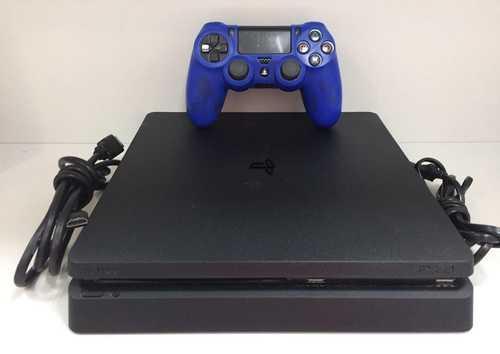 Л2) Sony PS4 slim