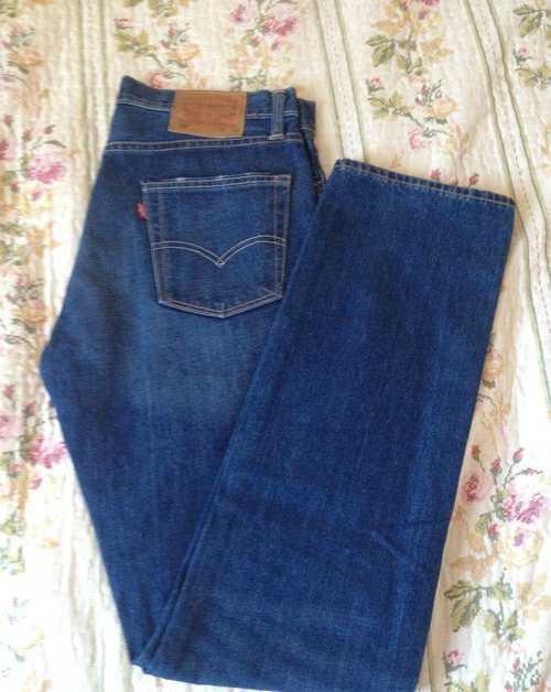 Levis 504 Mexico 32x34