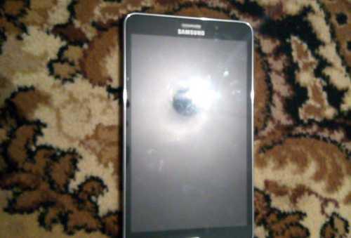 Планшет SAMSUNG galaxy tap 4 mini
