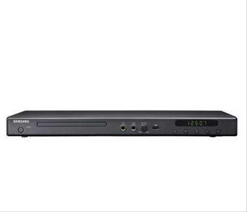 Дивиди samsung dvd-p480kd xer