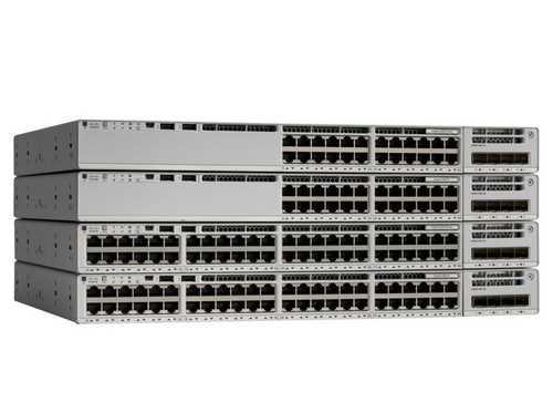 Коммутатор Cisco C9200L-24P-4X-E (New). Цена с ндс