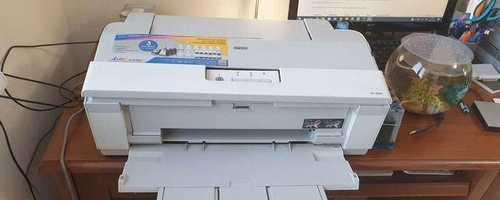 Принтер epson px-1004