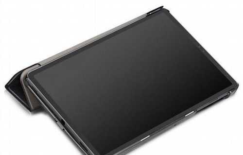 Чехол Lux для планшета Samsung Galaxy Tab S5e