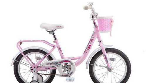 Stels Flyte Lady 16"(новый)