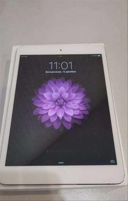 Apple iPad mini 16gb