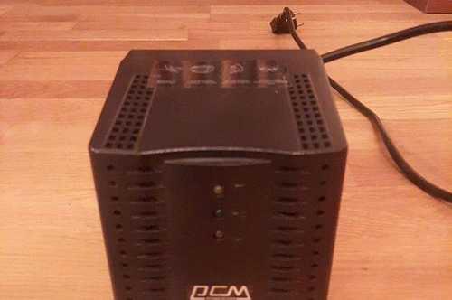 Ибп Powercom, model TCA-3000