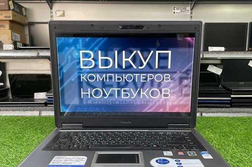 Ноутбук Asus F3S