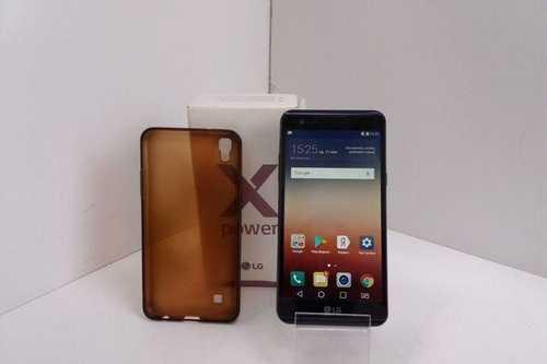 Мобильный телефон LG X Power K220DS