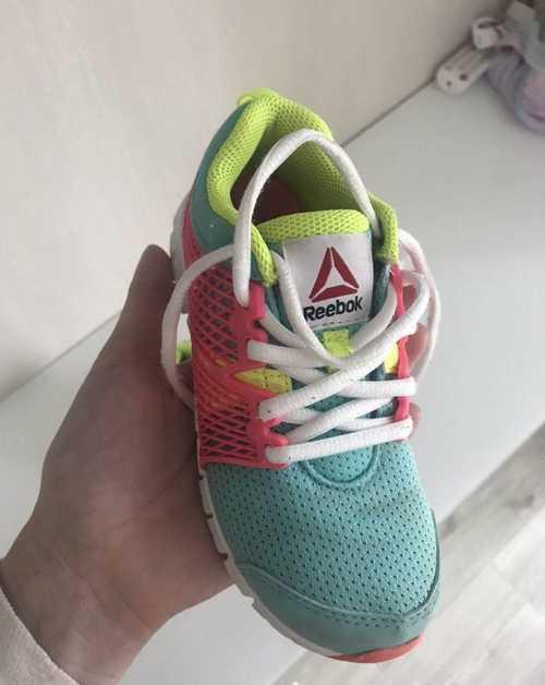 Кроссовки Reebok 28р