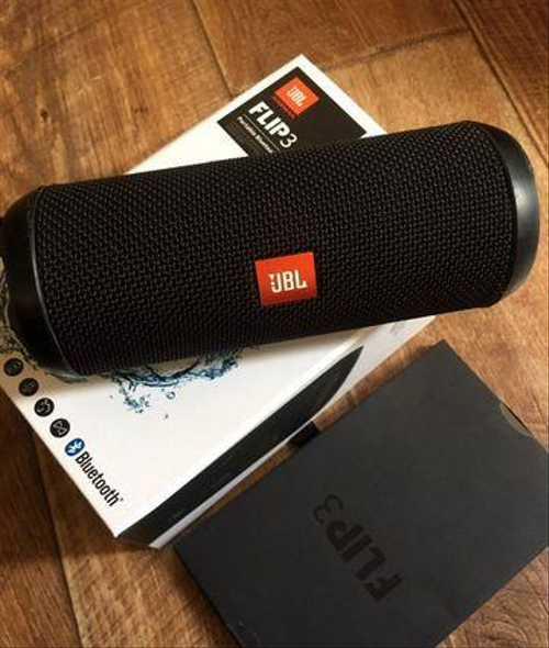 Колонка jbl