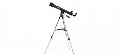 Телескоп Celestron AstroMaster LT 60 AZ