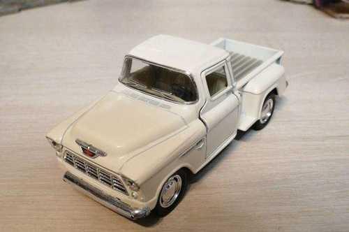 Модель автомобиля chevrolet 1995 Chevy Stepside Пи