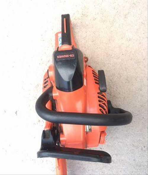 Echo бензопилы 350wes. Echo CS-350wes. Echo CS-350 Wes или Stihl 180.