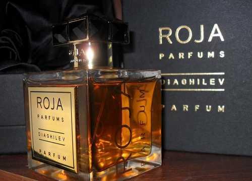 Рожа дягилев. Духи Roja Diaghilev. Roja Parfums парфюмерная вода Roja Diaghilev. Духи Roja Parfums Diaghilev, 100 мл. Roja dove Diaghilev.