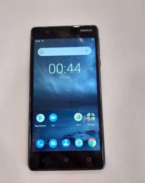 Nokia 3 2/16gb