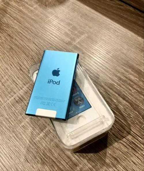 iPod nano 7