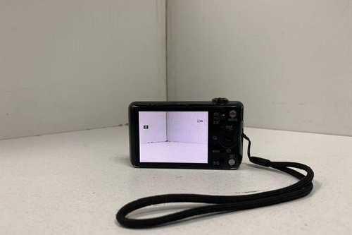 Фотоаппараты Цифровые Sony DSC-WX60