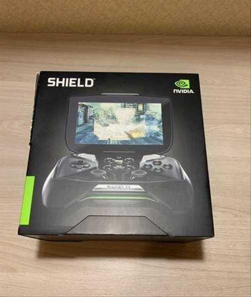 Nvidia Shield portable
