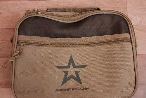 Несессер "Армия России"