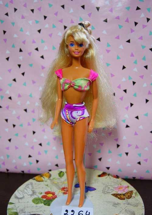 Кукла Барби 90-х Hawaiian Fun Barbie Mattel, 1990