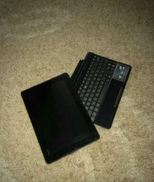 Ноутбук asus Transformer Pad (TF300T)